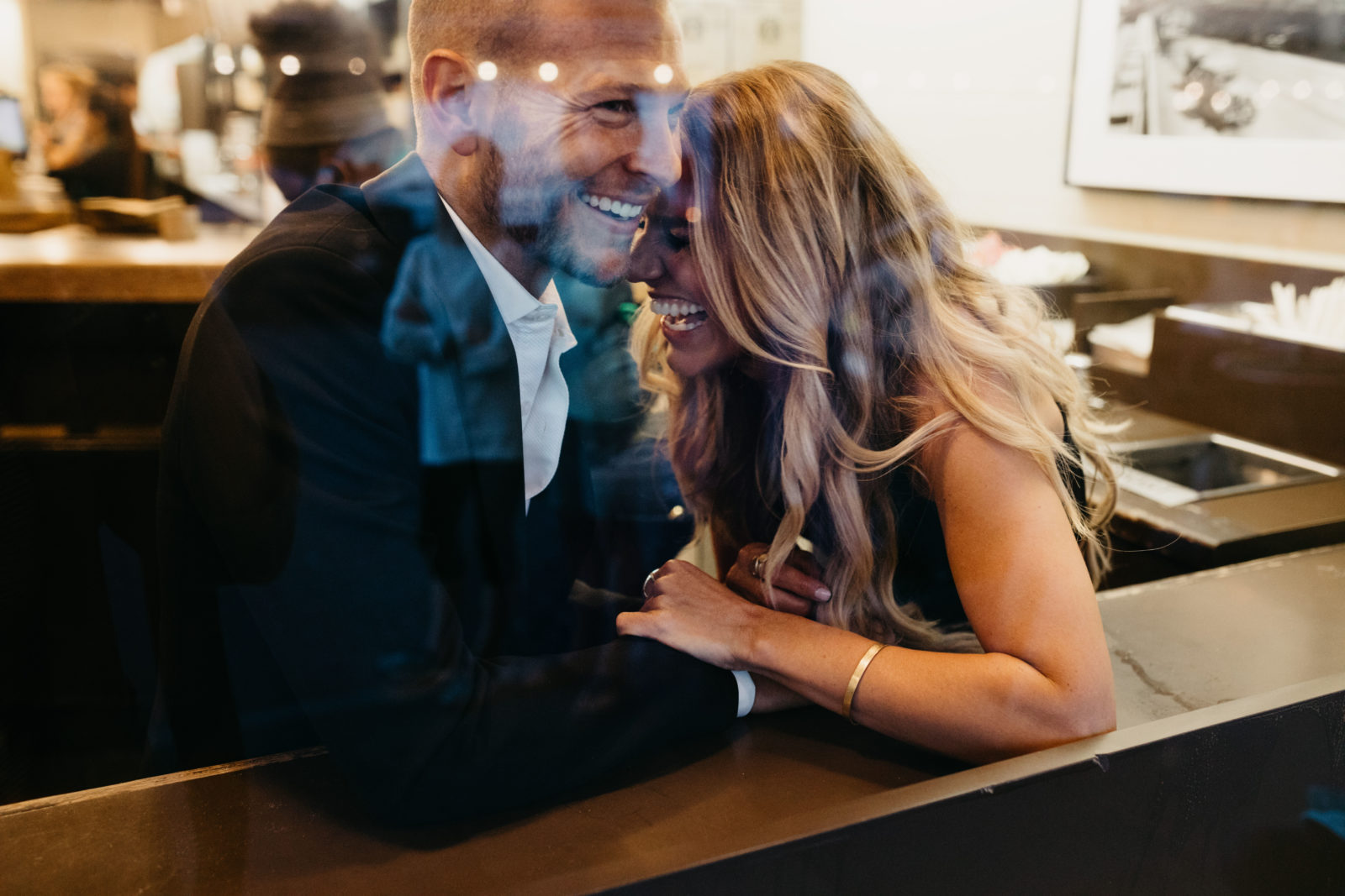 Jess + Ryan:: City Anniversary - Blog