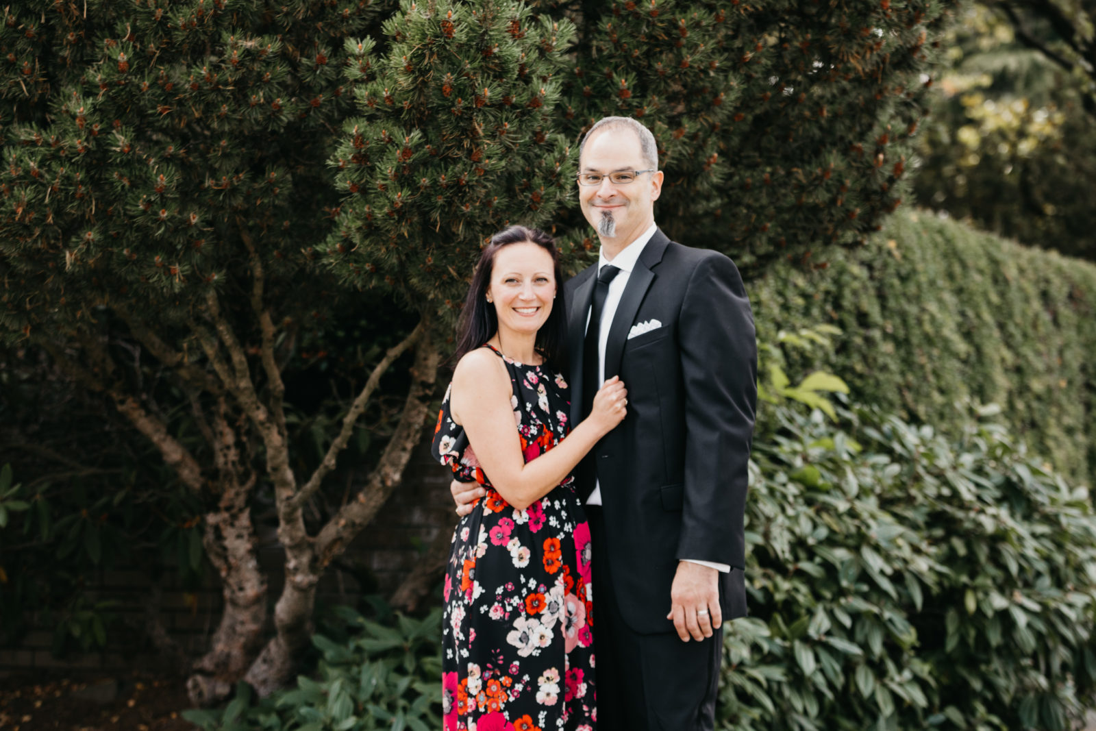 Rebeca + Kyle // Salty's on Alki Wedding - Blog