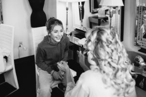 Meredith + Joe // Monte Cristo Ballroom Wedding // Everett Wedding - Blog