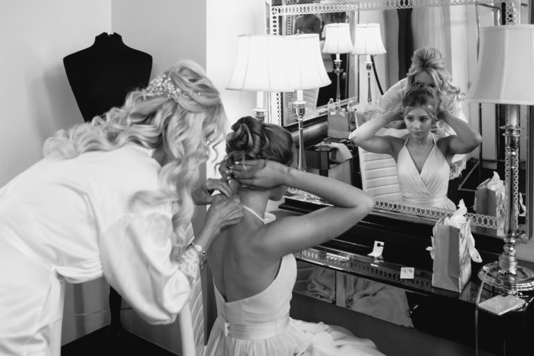 Meredith + Joe // Monte Cristo Ballroom Wedding // Everett Wedding - Blog