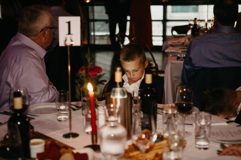 Andrea + Bryan // Dublin, Ireland // Medley - Blog