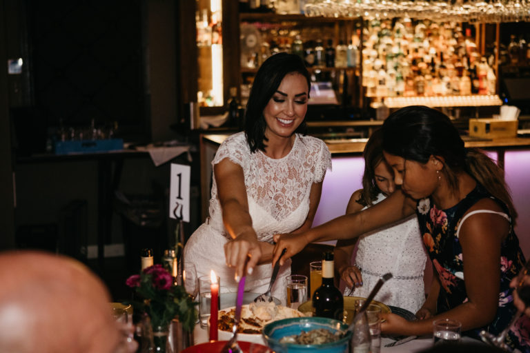 Andrea + Bryan // Dublin, Ireland // Medley - Blog