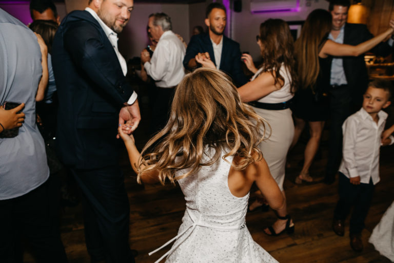 Andrea + Bryan // Dublin, Ireland // Medley - Blog