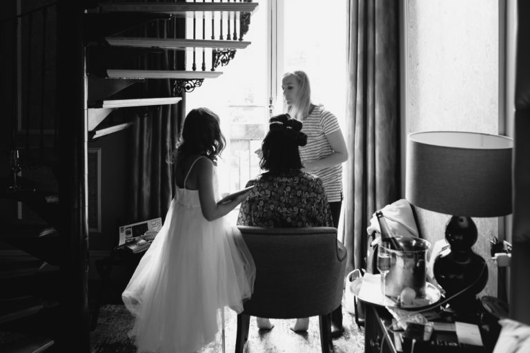 Andrea + Bryan // Dublin, Ireland // Medley - Blog