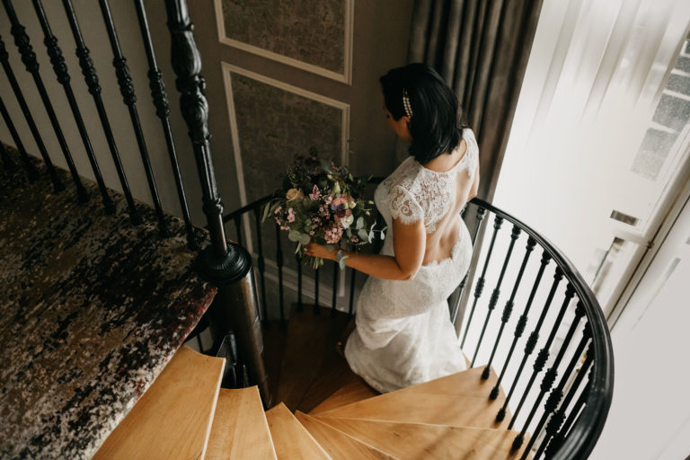 Andrea + Bryan // Dublin, Ireland // Medley - Blog