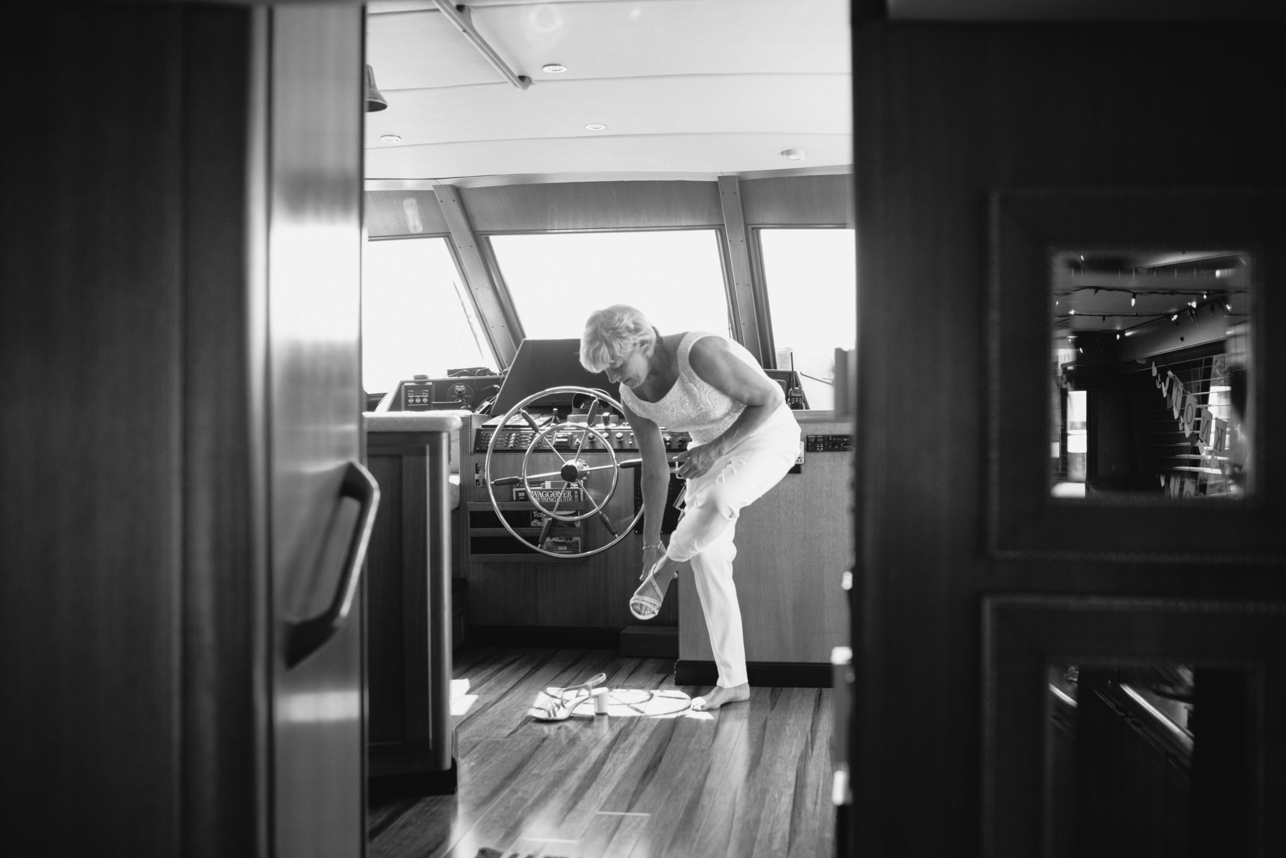 Carrie + Sydney // Eventide Lake Union // Tyee Yacht Club // Seattle - Blog
