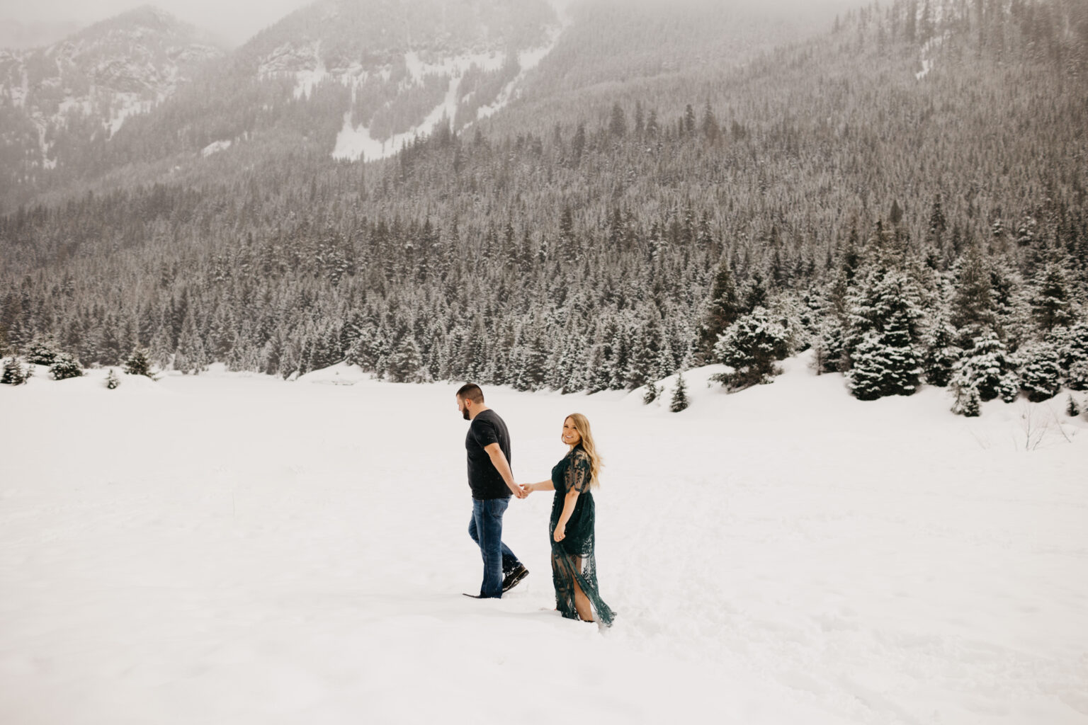 Anna + Jeff // MV Skansonia Seattle Wedding - Blog