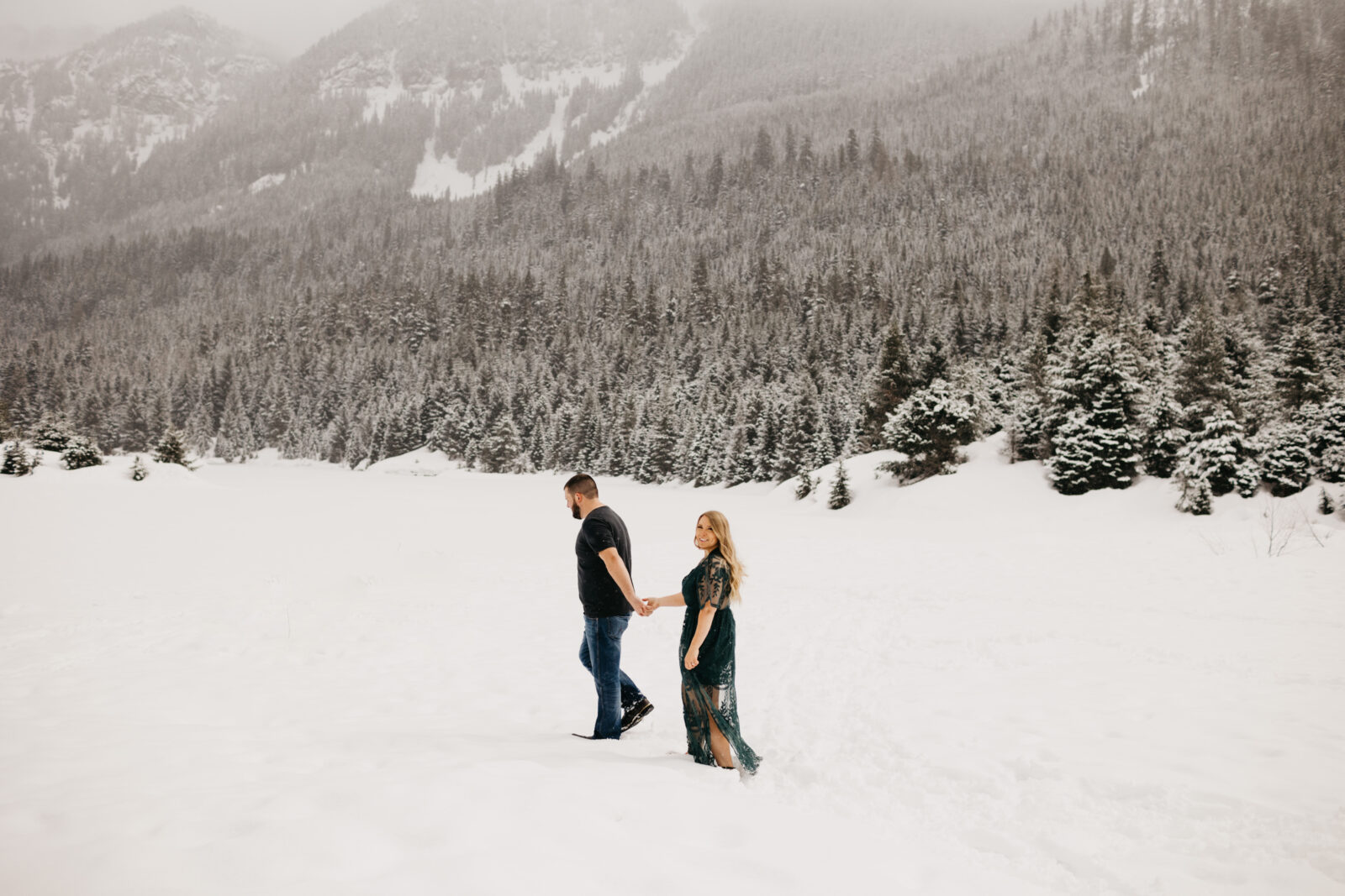 Anna + Jeff // MV Skansonia Seattle Wedding - Blog