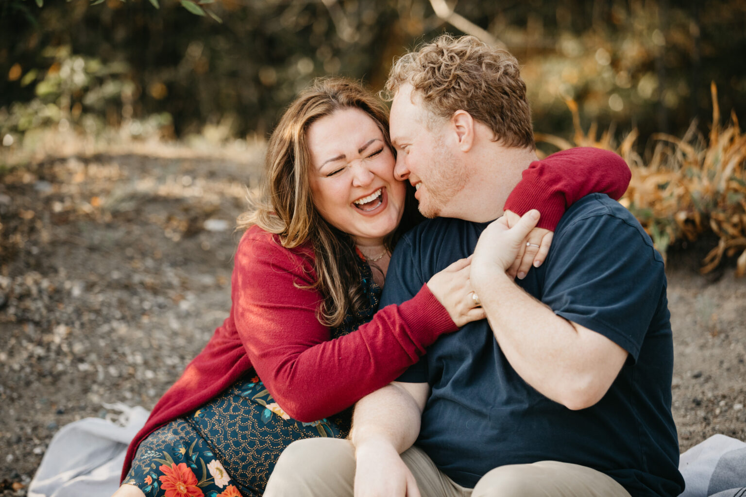 Meredith + Joe // Monte Cristo Ballroom Wedding // Everett Wedding - Blog